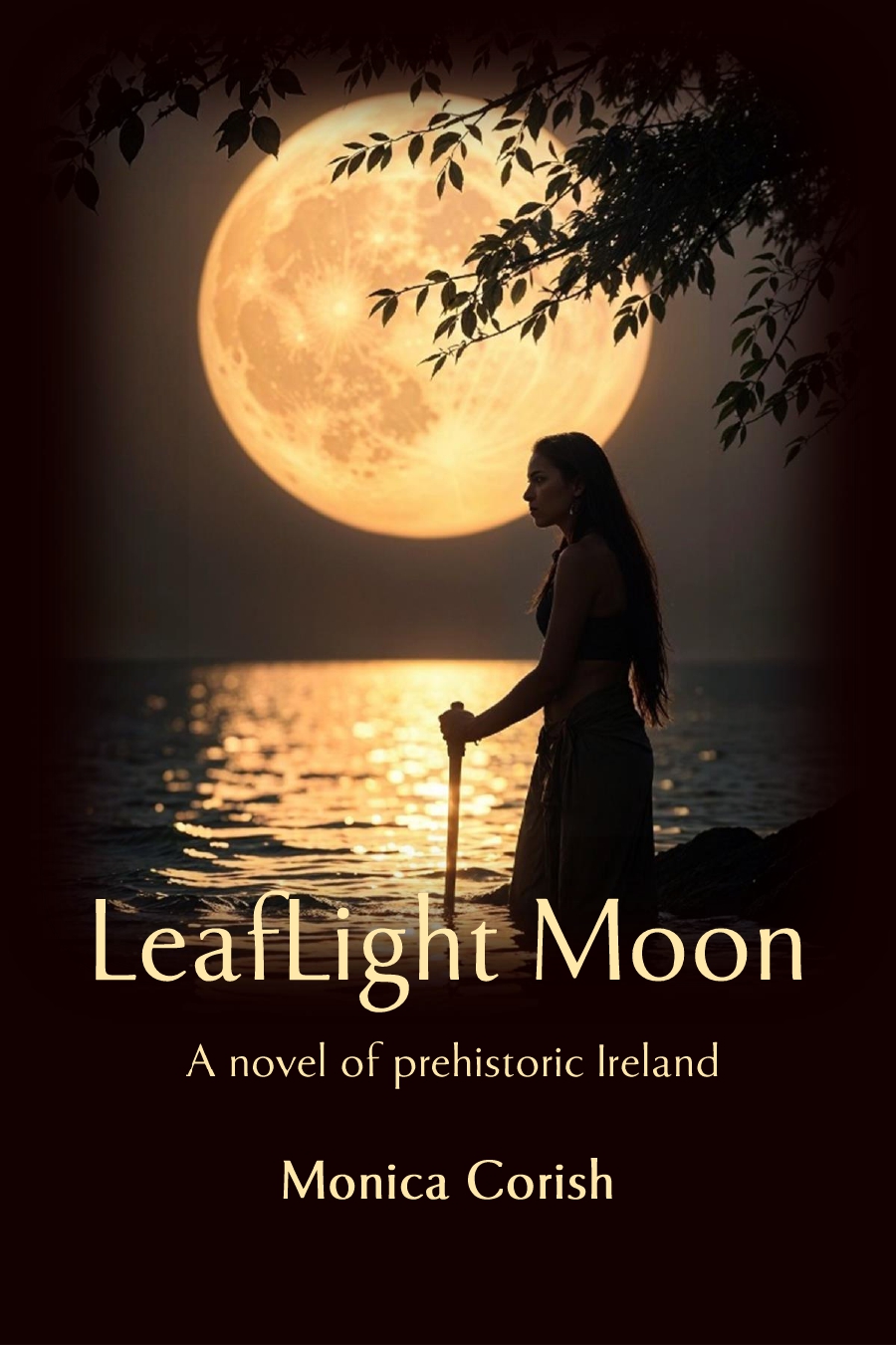 Ireland’s First People | Monica Corish